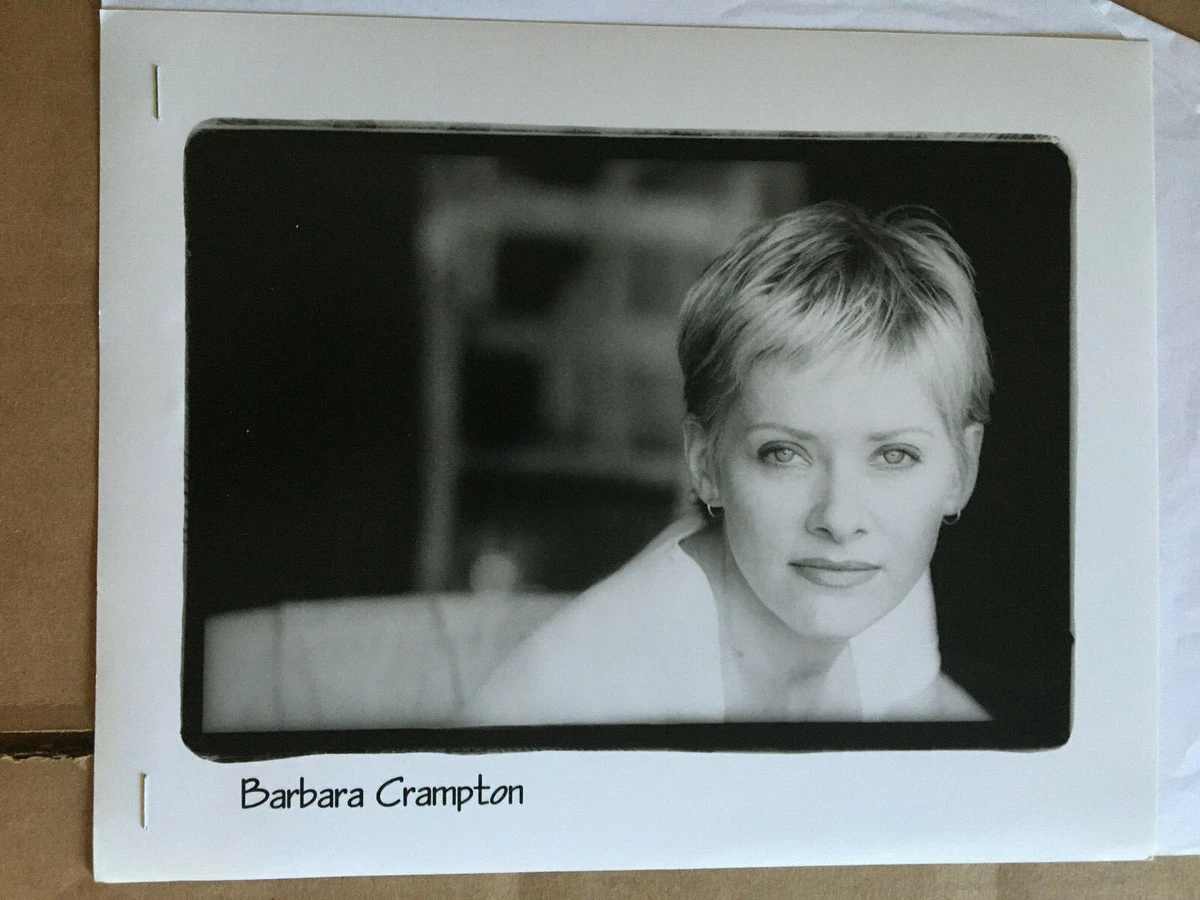 Vintage Barbara Crampton
