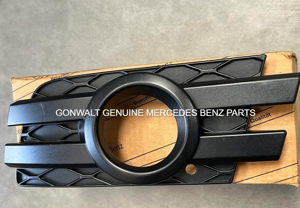 Mercedes-Benz 1648800724 Genuine OEM Cover for sale online | eBay