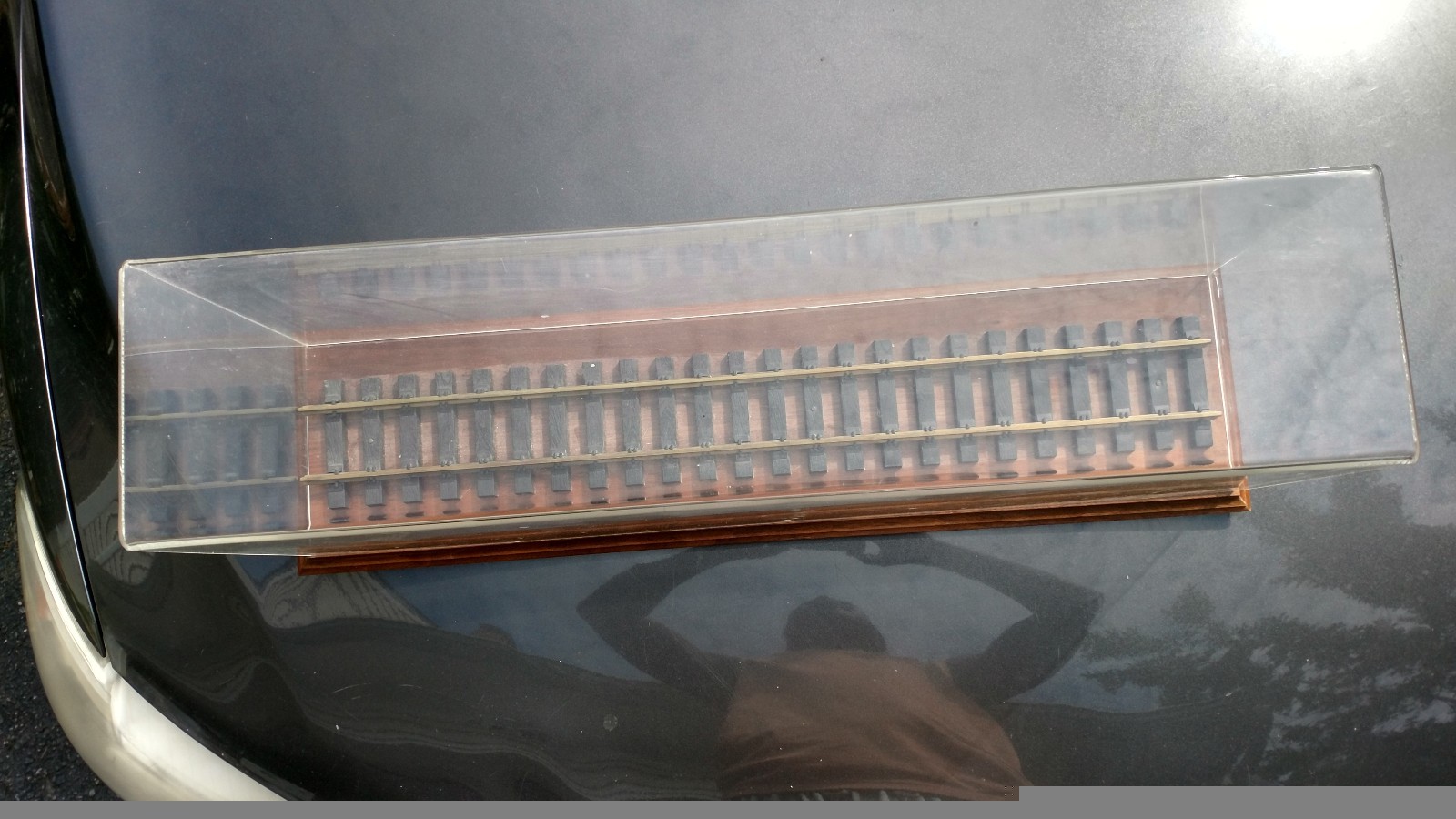 Rail box, the nationwide boxcar pool | eBay