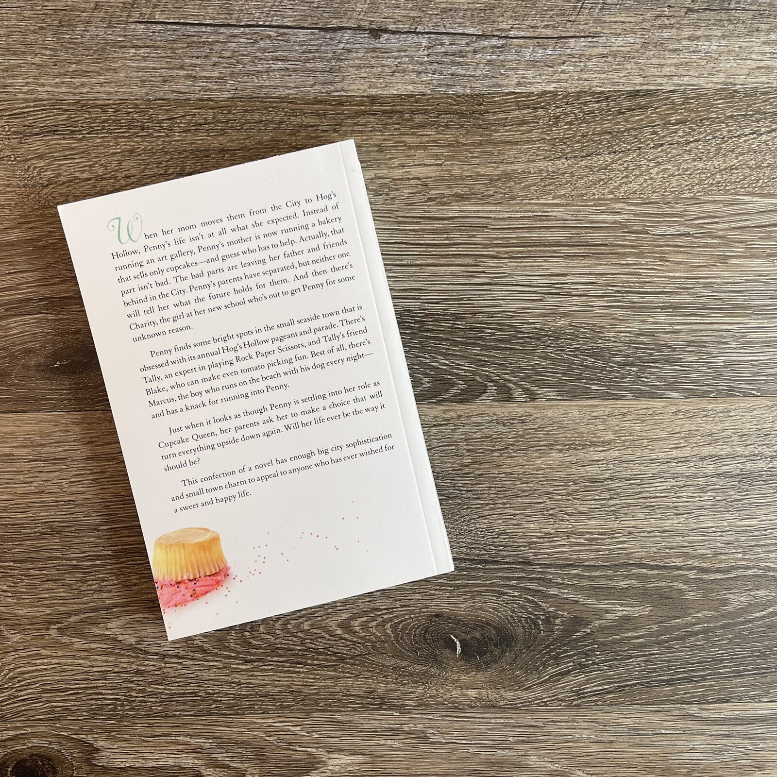 Cupcake Queen by Heather Hepler (2009, Hardcover) for sale online | eBay