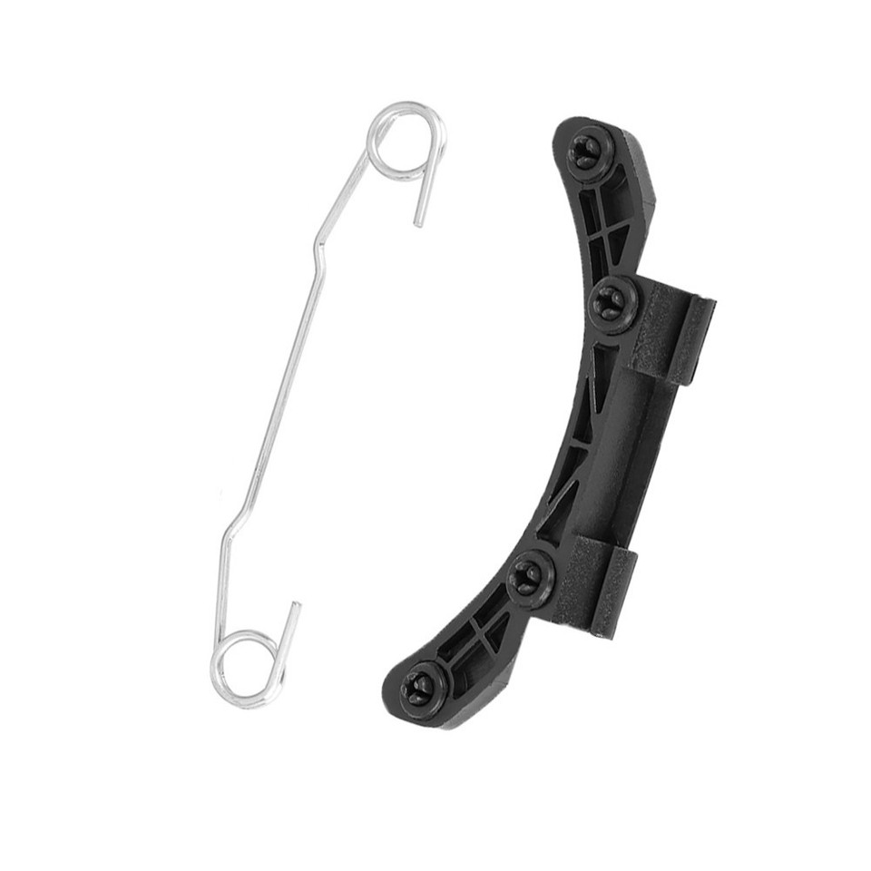 High Quality Plastic Bracket for For VOLVO V70 S60 S80 XC90 Fuel Flap ...