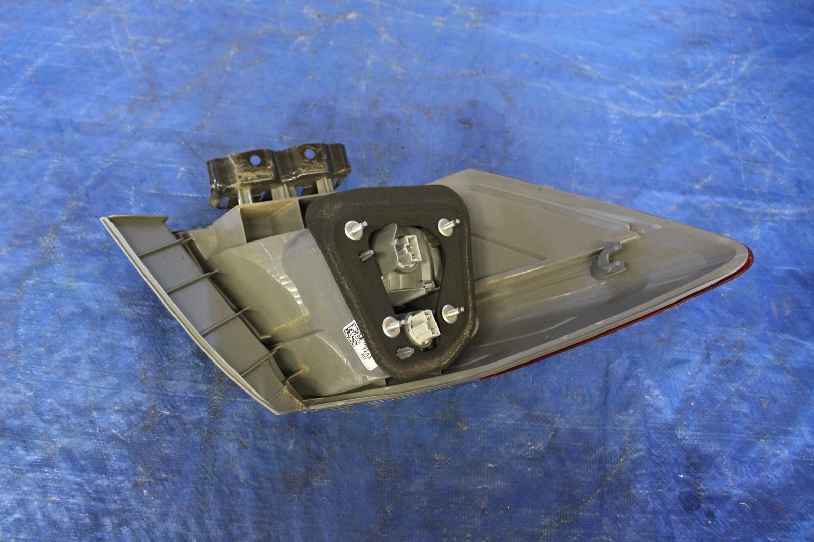 2014 14 HONDA ACCORD SPORT SEDAN OEM RH OUTER BRAKE TAILLIGHT K24W1 ...