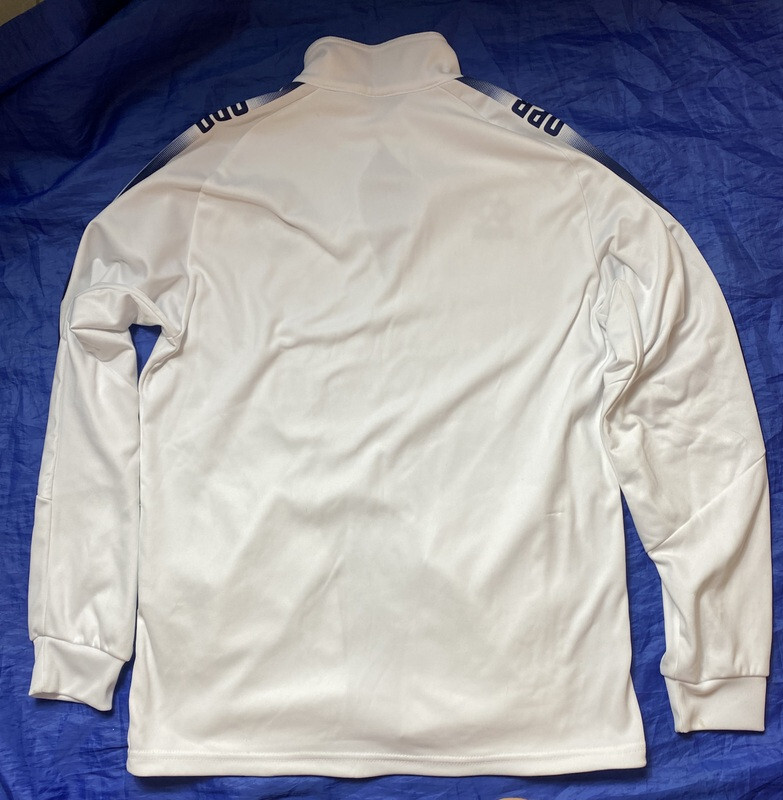 QUEENS PARK RANGERS Training Top ERREA 2021-2022 QPR Hoops adult SIZE L ...