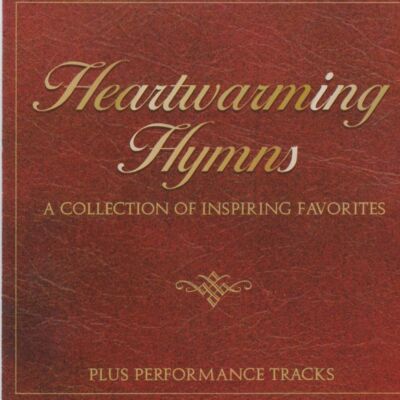 Heartwarming Hymns - Nashville Gospel Chorale - Accompaniment Track | eBay