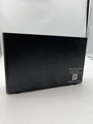 BUFFALO LinkStation 210 4TB 1-Bay NAS Network Attached Storage | eBay