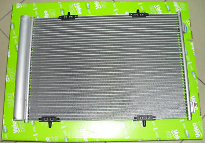 Radiatore Aria Condizionata Citroen C2 1.6 HDI Dal '05 -> ORIGINALE ...