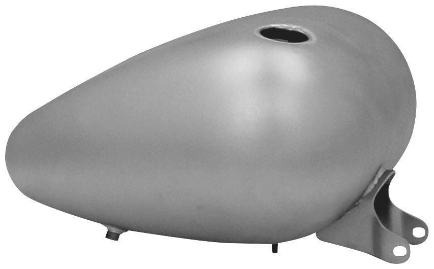 Paughco - 822BS - Axed Gas Tank with Screw-In Cap, 4.2 Gal. for sale ...