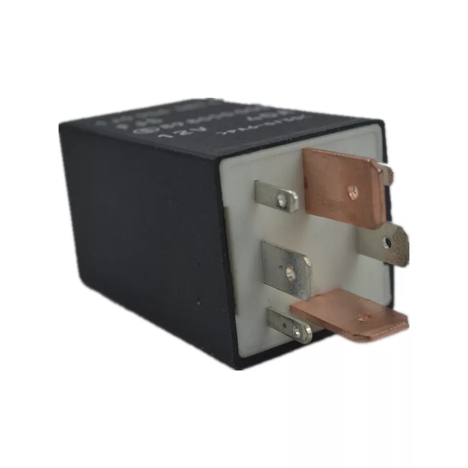 7Pins Fuel Pump Relay 409 for VW Jetta Golf Passat Beetle Bora ...