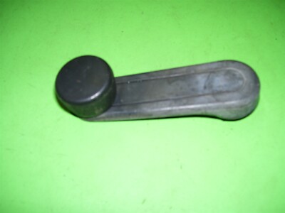 TOYOTA Tacoma 4 Runner Corolla WINDOW CRANK Handle oem 69260 | eBay