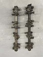 1957 Ford Y Block Hi Ratio Performance ECG Rocker Arm Assembly 1.54 312 ...