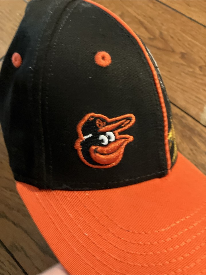 Youth New Era Baltimore Oilers/thor 9 Forty Hat | eBay
