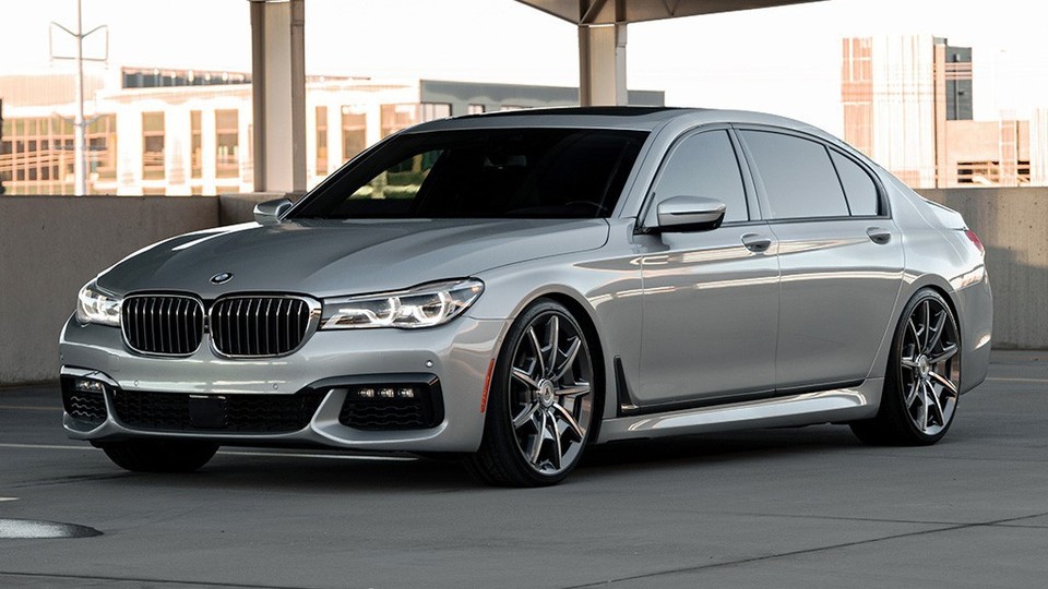 F20x9/R20x10.5"Staggered Asanti Wheels ABL-41 Esquire Gloss Anthracite ...