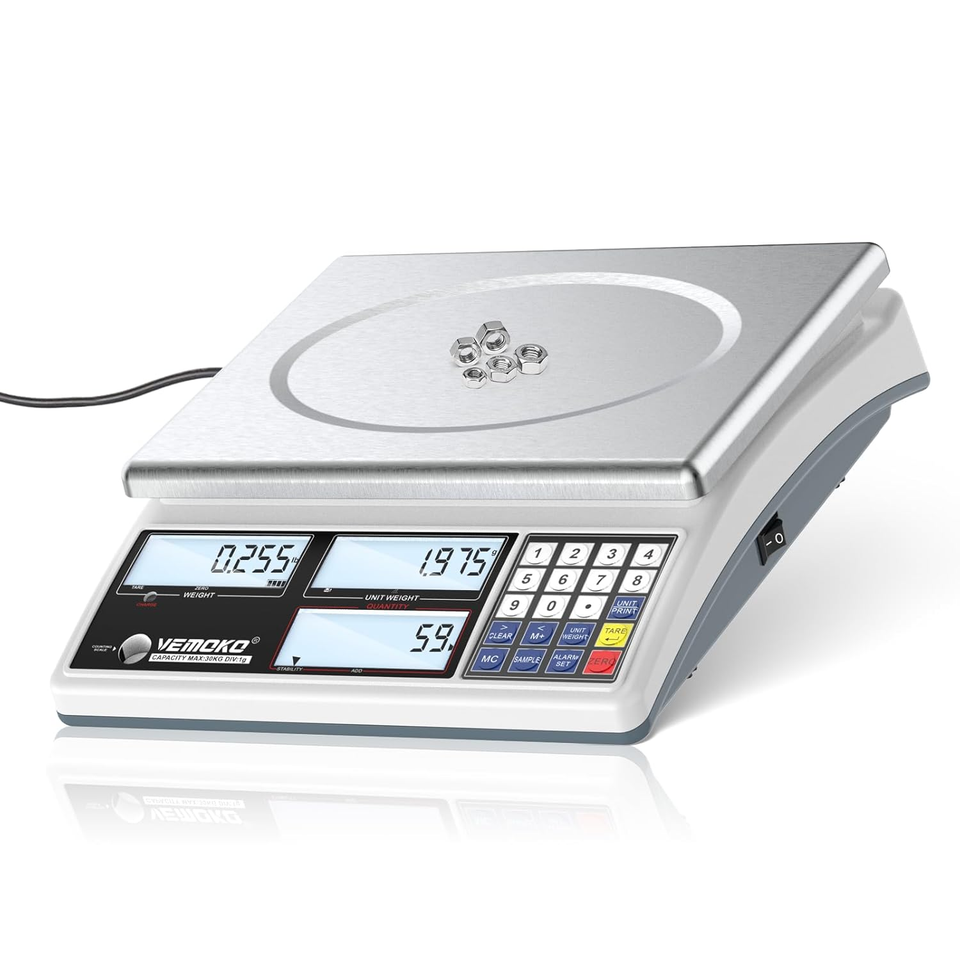Package Scale 700g Electric Grain Grinder CGOLDENWALL Industrial ...