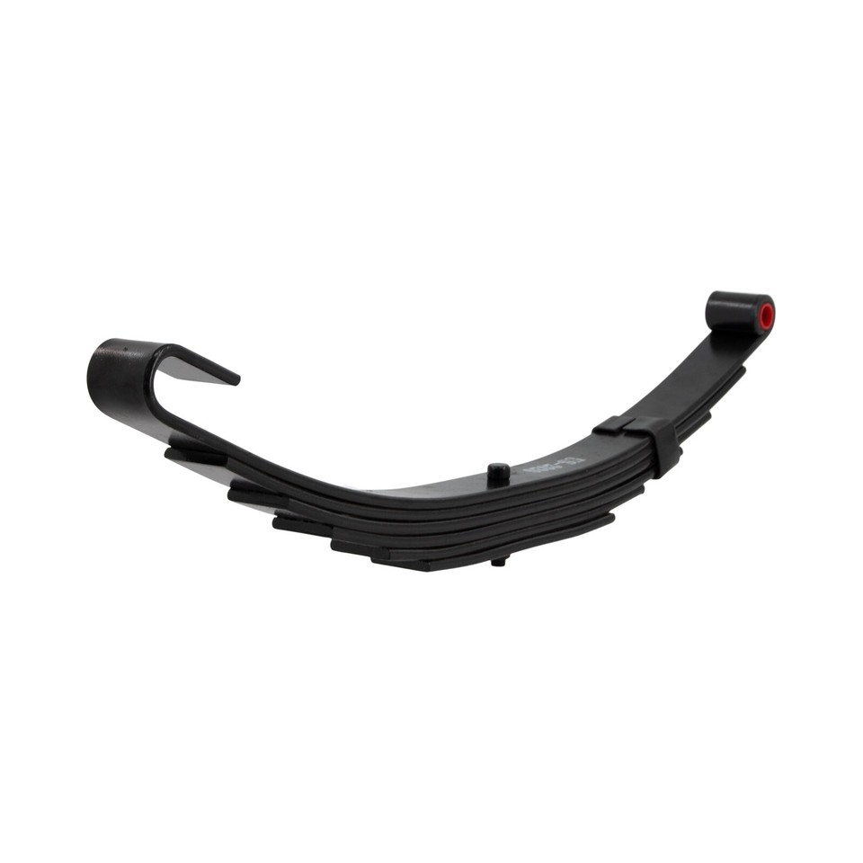 Boat or Utility Trailer Leaf Spring Reverse Curve 24" 6 Leaf 1875lbs ...
