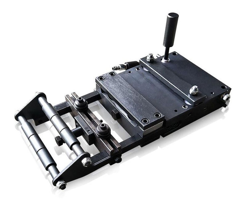 New Industrial Automatic Pneumatic Feeding Machine Air Feeder Machine ...