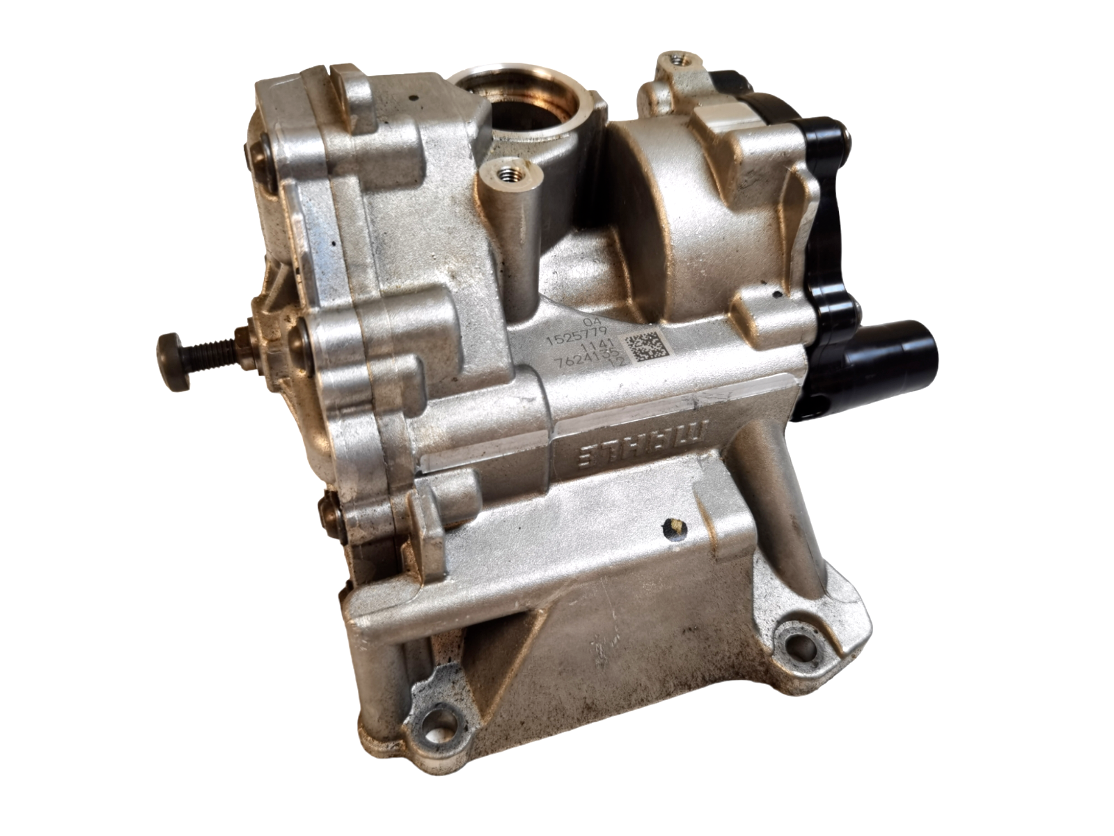 2017-2020 BMW 430I 330I F30 F36 ENGINE MOTOR OIL VACUUM PUMP OEM | eBay