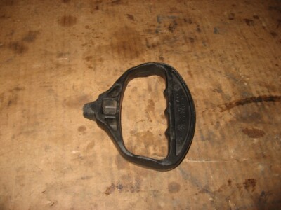 Polaris Recoil Handle - 1998 XC 700 - 5431499 - #4077 | eBay