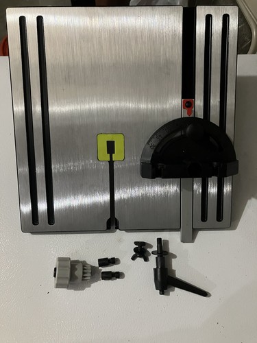 Table Assembly 089120406707 For Ryobi Band Saw BS904G | eBay