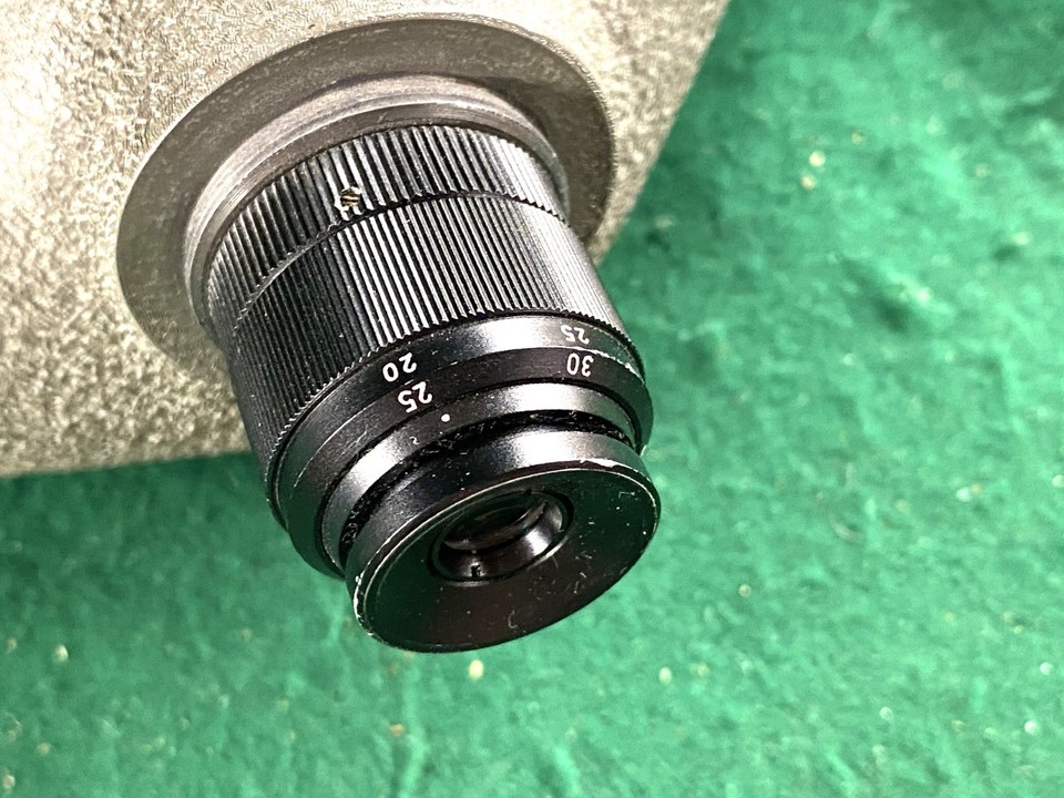 KOWA SPOTTING SCOPE, FREELAND STAND & EXTRAS | eBay