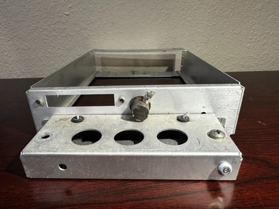 Tray rack for King KT76A transponder with 28 volt changeover kit 050 ...