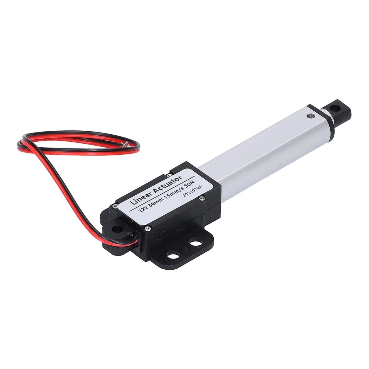 Mini Linear Actuator