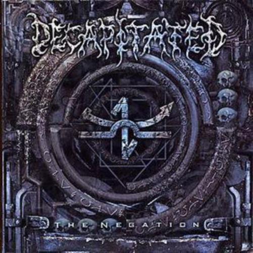Decapitated The Negation (CD) Album 5055006527414 | eBay