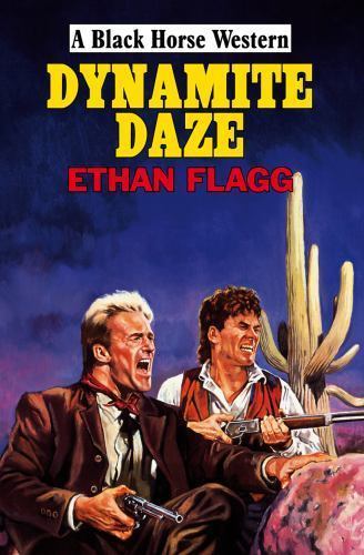 Dynamite Daze by Ethan Flagg (2010, Hardcover) for sale online | eBay