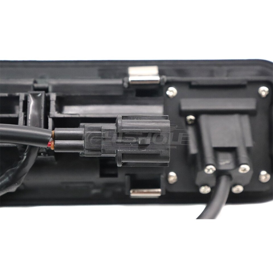 95760-E6201 Backup Rear View Camera Trunk Camera For Hyundai Sonata ...