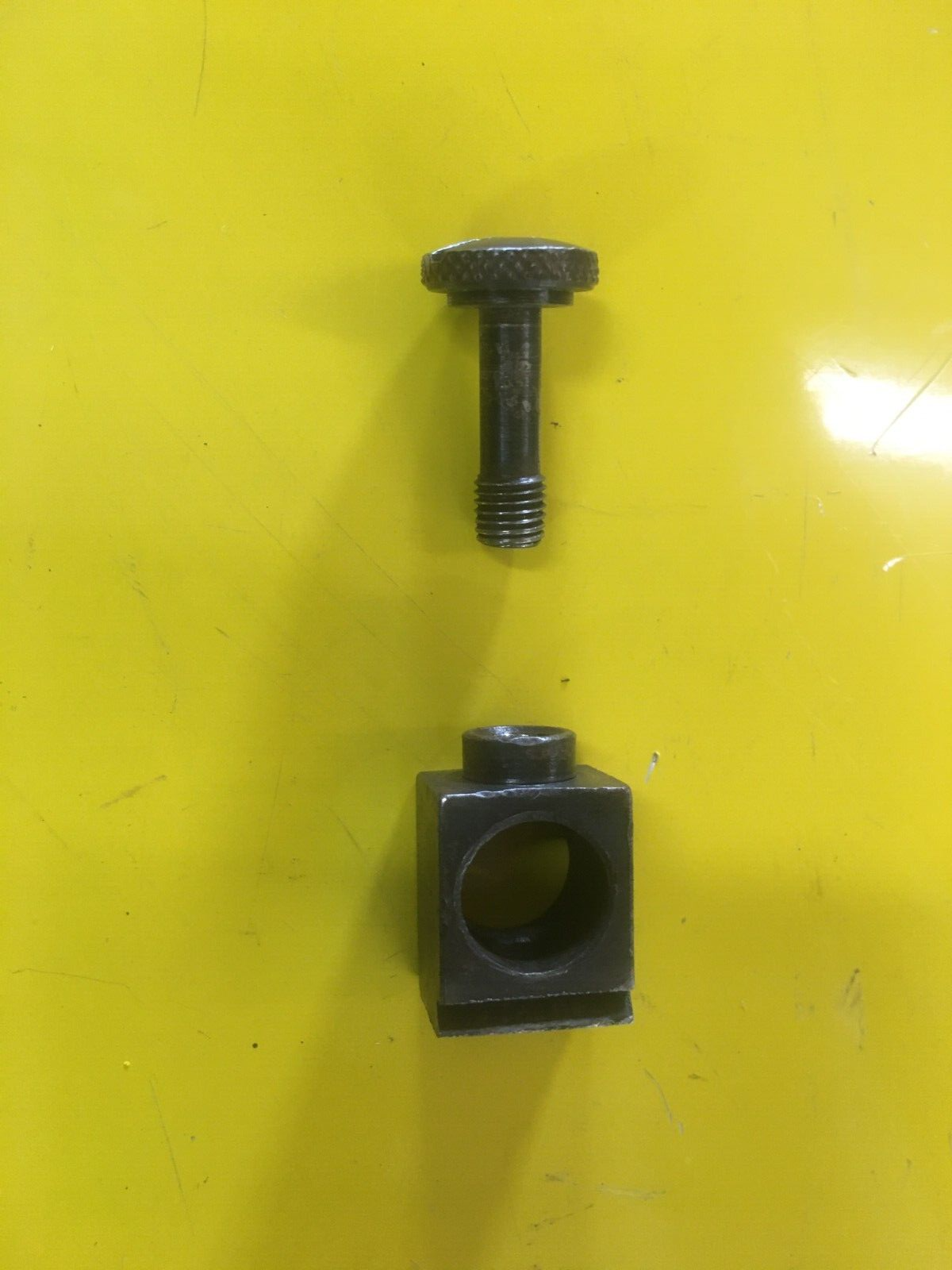 Springfield Savage Stevens 87A Stock Takedown Screw With Stud | eBay