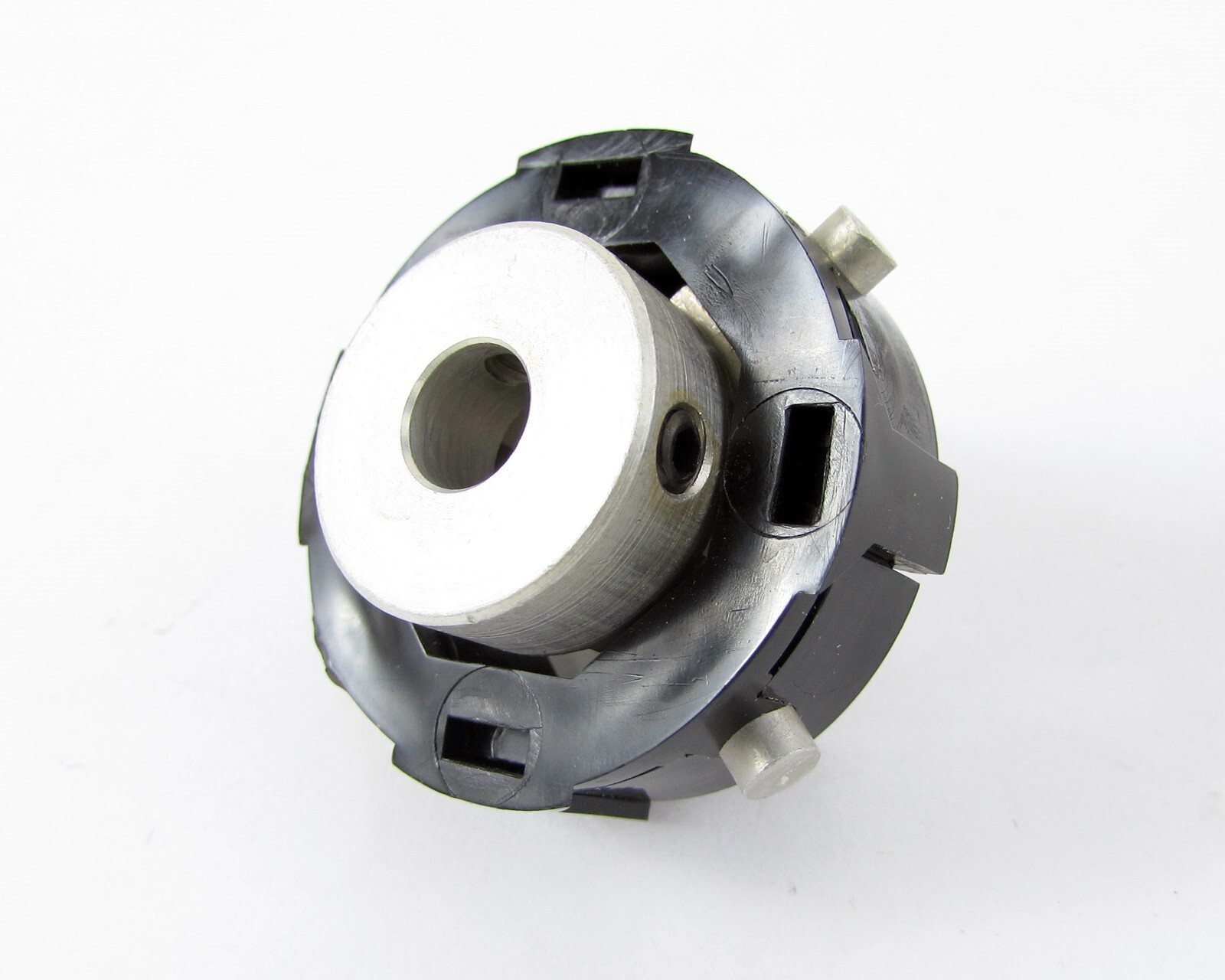 20 NEW Huco 5/16 Shaft Precision Universal Lateral Offset Uni-Lat Flex ...