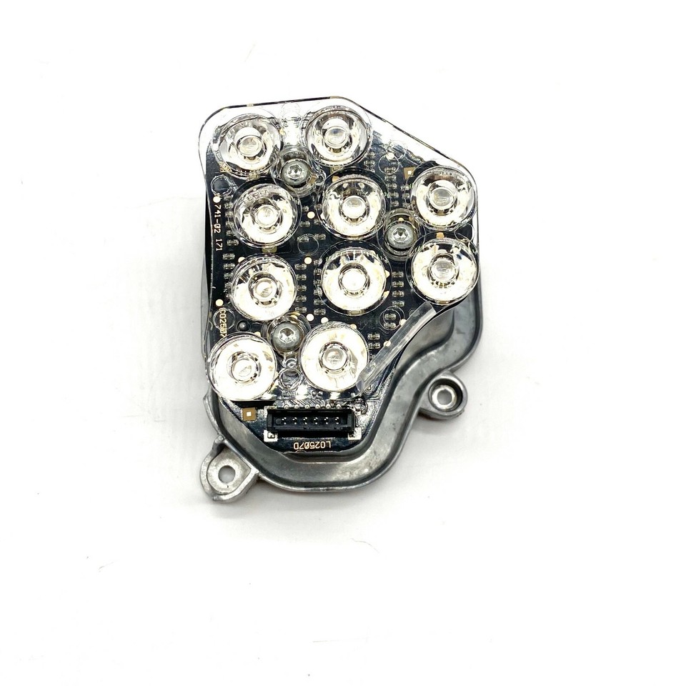 New For 11-13 BMW 5 Series 528i 535i 550i Turn Signal Diode Module ...