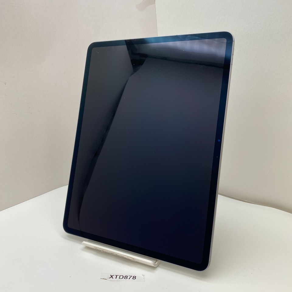 Apple iPad Air 13" - 128GB - M3, 2025, Wi-Fi - Gray (Unlocked) A3269 ...