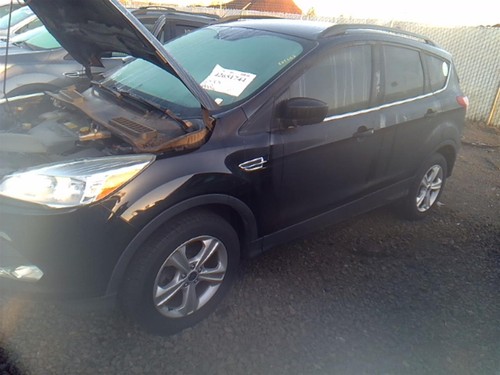 Used Engine Control Module (ECM) fits: 2016 Ford Escape Electronic ...