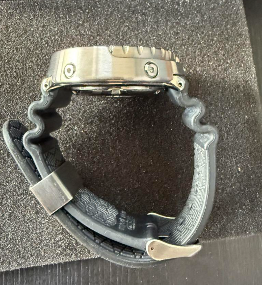 Seiko Prospex Professional Watch 300m SBBN045 Quartz JDM Kanji ...