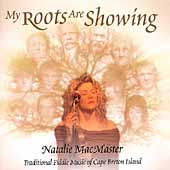 My Roots Are Showing by Natalie MacMaster (CD, Apr-2000, Rounder Select ...