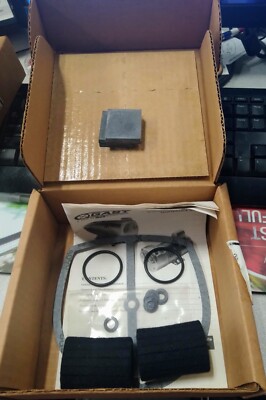 Gast K478 Oil-Less Vacuum Pump Service Kit | eBay