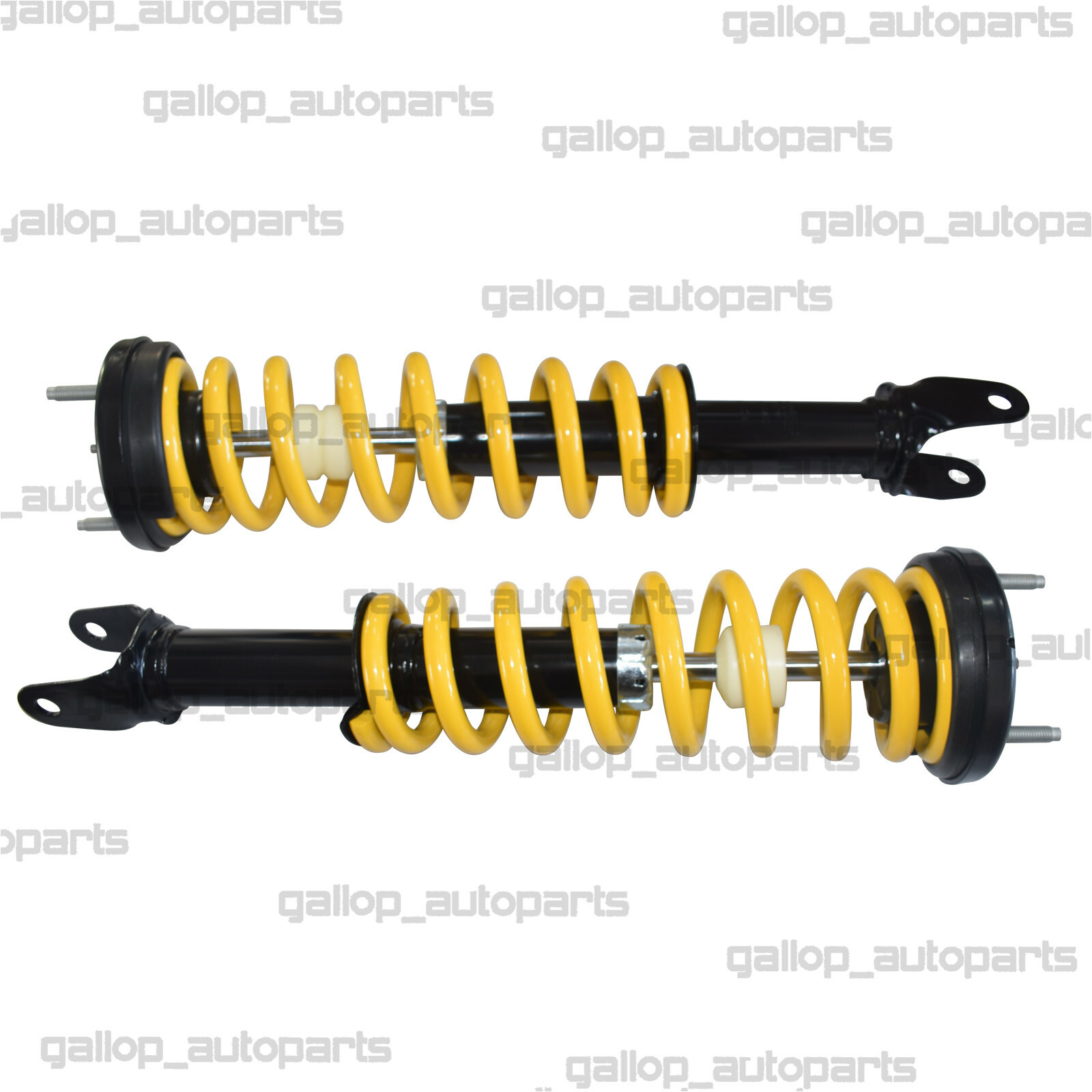 Front STD Coil Spring Pre-Assembly Strut for FORD FALCON FAIRMONT BA BF ...