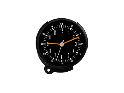 NEW! 1967 68 69 70 71 Mopar A-Body Rallye Battery Powered Dash Clock | eBay