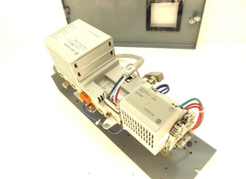 Allen Bradley 1788-CN2DN ControlNet / DeviceNet Centerline 2100 MCC ...