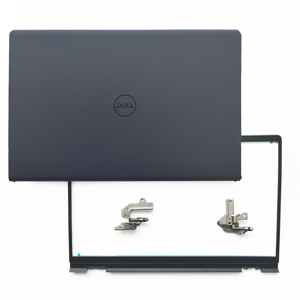 For Dell Inspiron 15 3510 3511 3515 3520 3525 LCD Back Cover Rear Top ...