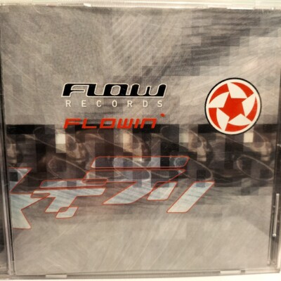 Flow Records - Flowin' CD | eBay