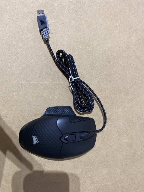 Corsair Dark Core RGB Wireless Gaming Mouse # RGP0051 for sale online ...