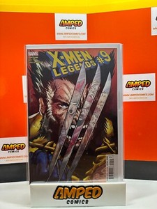 Amped Comics | eBay Stores