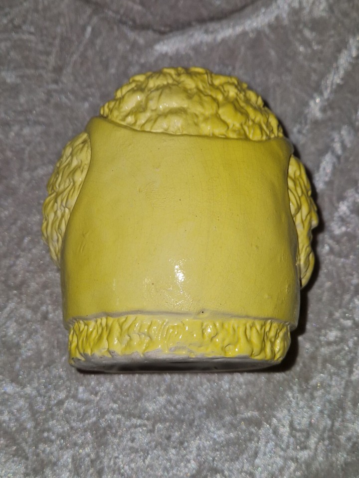 Vintage Retro Buzby British Telecom Novelty Money Bank Genuine 1970s ...