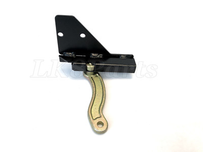 Land Rover Defender Left Hand Front Door Check Strap Slider & Arm New ...