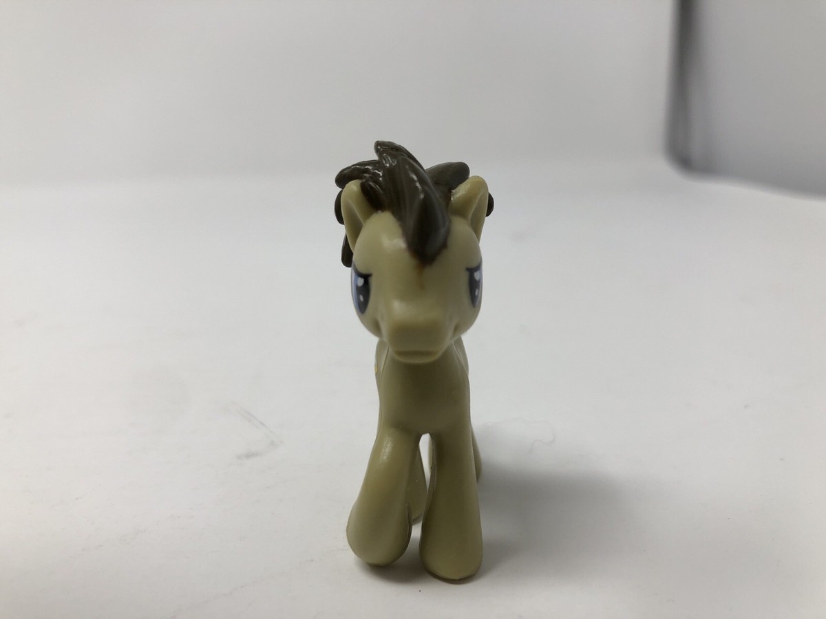 My Little Pony Doctor Whooves 6" Doctor Whooves My Little Pony Chibi