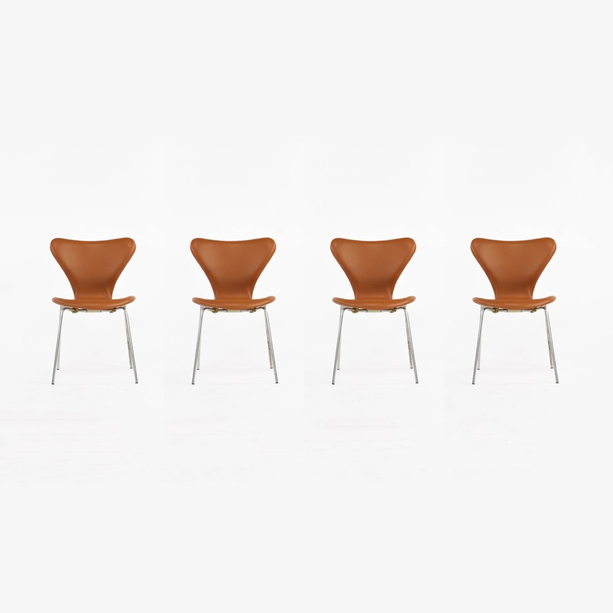 Arne Jacobsen Series 7 Chair Arne Jacobsen Series 7 Chairs #8914