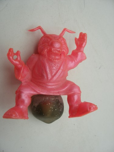 IDEAL panosh Exogini Cosmix les termites TERMITORS I KOMBATTINI ...