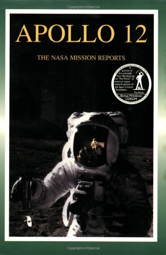 Apollo 12: The NASA Mission Reports 9781896522548 | eBay