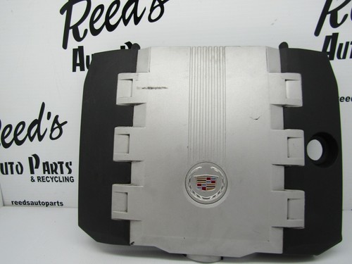 2009 CADILLAC CTS ENGINE COVER OEM | eBay